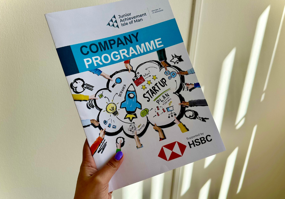 Company Programme